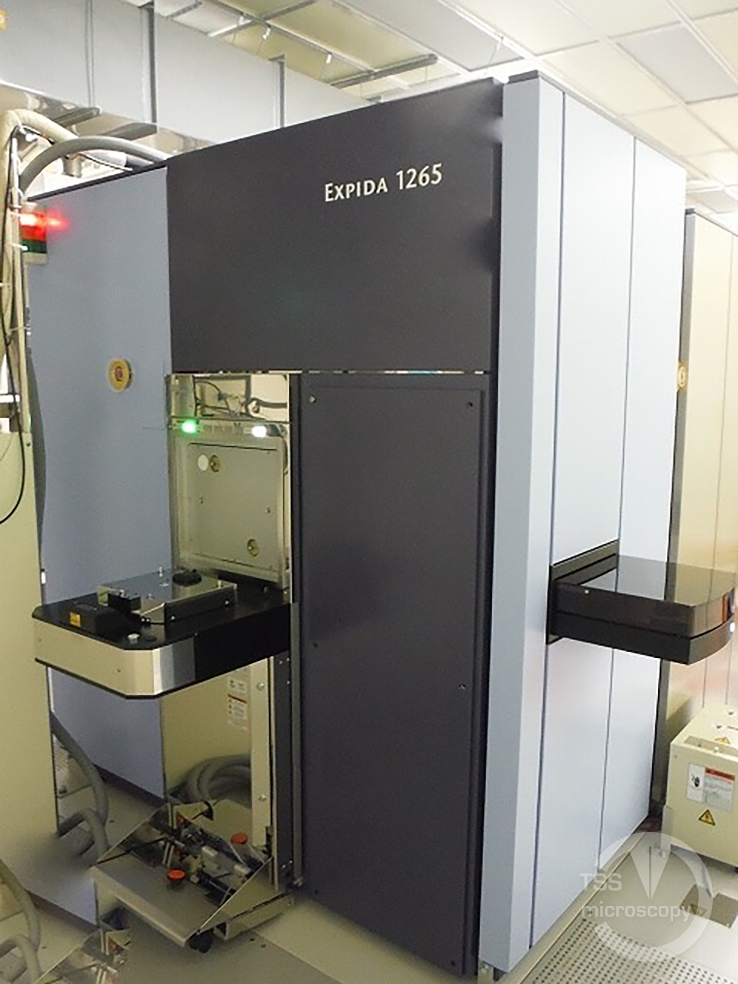 Microscope - fei-db1265-copy - TSS Microscopy